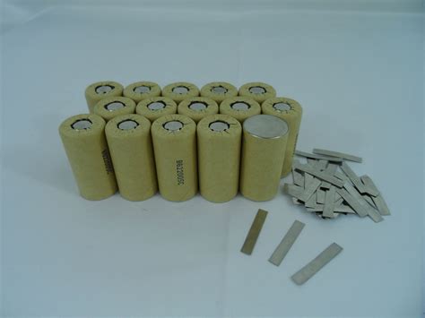Laticia G.: Blog How to repair nicd drill battery