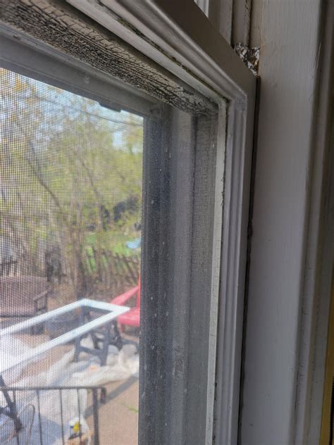 How To Remove Window Sashes For Re Glazing Rcenturyhomes