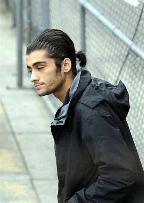 Best Zayn Malik Haircuts And Hairstyles Hairstyle On Point