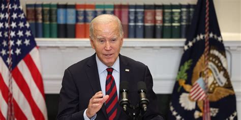 Biden Loses Again On Student Loan Forgiveness Wsj