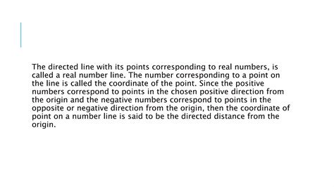 chapter 1 lesson 1 ordered pairs of real numbers pptx