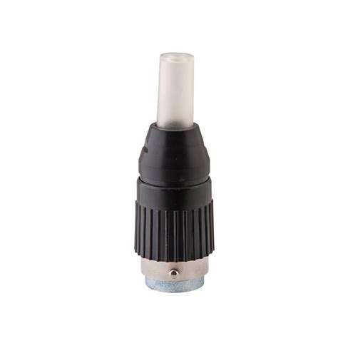 Yıldız Gaz Armatürleri Tig Trigger Socket 5 Ewm Pin