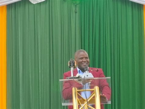 This Morning Our Ceo Mr Patrick Nyangweso Participated In The Media
