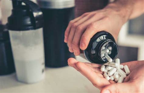 EL CONSUMO EXCESIVO DE PROTEINAS Alto Rendimiento