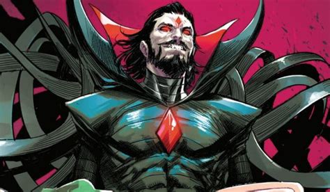 8 Villain X Men Yang Bisa Tampil Di Phase 7 Mcu Greenscene
