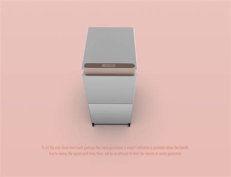 Sulo The Dust Bin On Behance