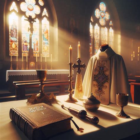 My Experience With Ten Years Of The Traditional Latin Mass Personal