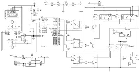 Control Wiring Diagram L G Bass
