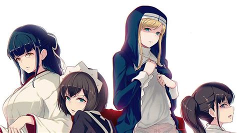 Iya Na Kao Sarenagara Opantsu Misete Moraitai Anime Animeclickit
