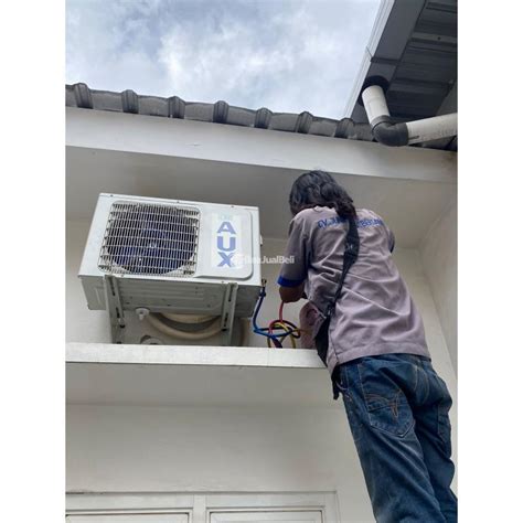 Perbaikan Ac 1 PK Modul Inverter Di Surabaya Jawa Timur Tribun JualBeli