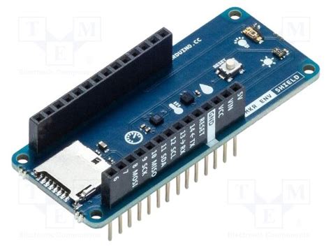 Arduino Mkr Environmental Shield Arduino Expansion Board Expansion