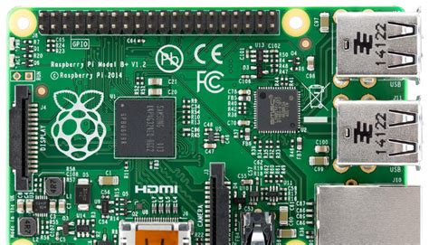 Building A Licence Dongle Server With A Raspberry Pi