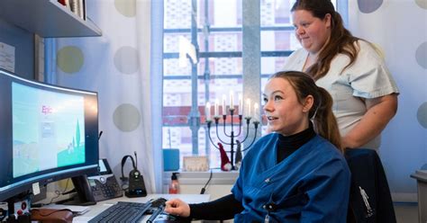 Varsel Til Helsetilsynet Henvisninger Havnet På Feil Sted Innherred No