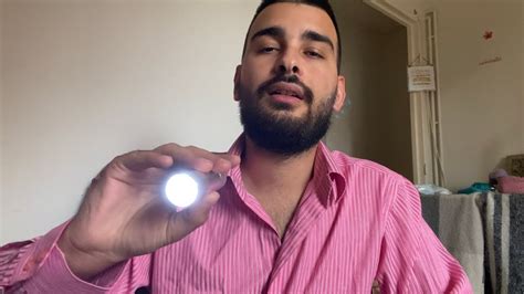 Asmr Cranial Nerve Exam Youtube