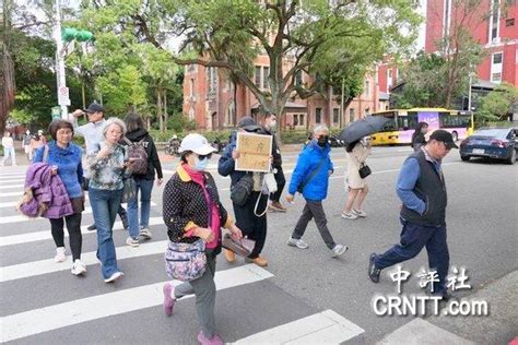 教改团体发动车队 抗议蔡政府108课纲
