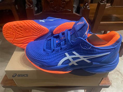 A6 Shoe Hub Ph My Bias Asics Court Ff3 Low Cut For Now