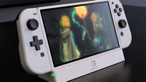 Nintendo Switch 2 Tendría Una Extraña Función Obligatoria Para Todos