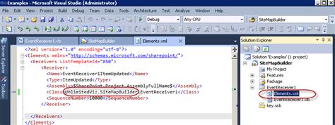 Building An Automatic Xml Sitemap Generator For Your Sharepoint Site