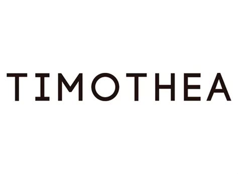 Timothea Tienda Oficial