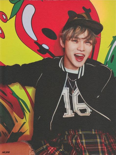 Pin On NCT DREAM Nct Dream Chenle Nct Dream Fall In Luv
