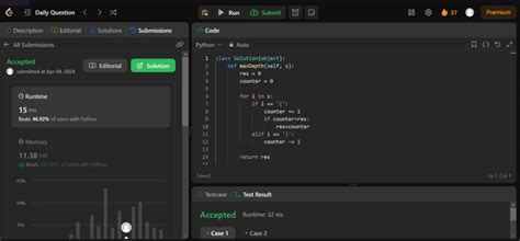 Soumyashis Sarkar On Linkedin 100daysofcode Leetcode