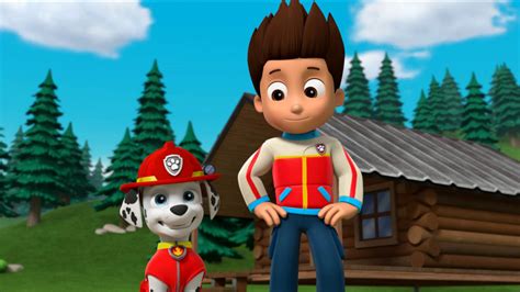 Paw Patrol Season 5 Episode 8 By Karllthorn On Deviantart