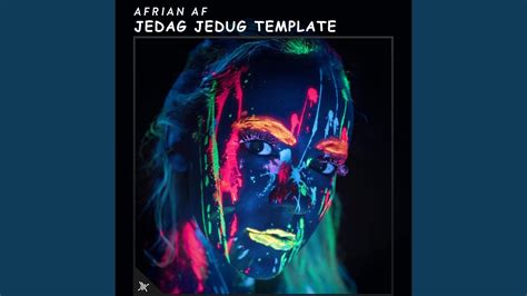 Jedag Jedug Viral Capcut YouTube