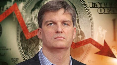Big Short Investor Michael Burry Warns Of Extended Multi Year