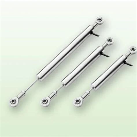 Lvdt Position Sensor At ₹ 2500piece Lvdt Transducers In Surat Id