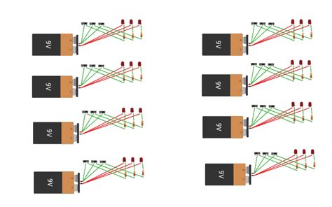 Circuit Design Introduction To Logic Gates Tinkercad