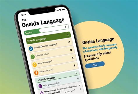 Oneida Language App Revitalizing Native Heritage Through Technology