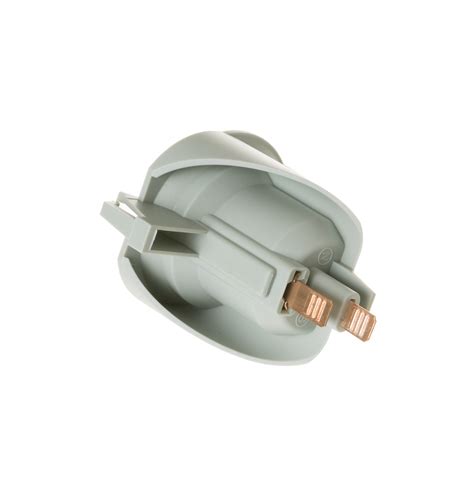 WR2X9014 | Refrigerator Bulb Socket | GE Appliances Parts