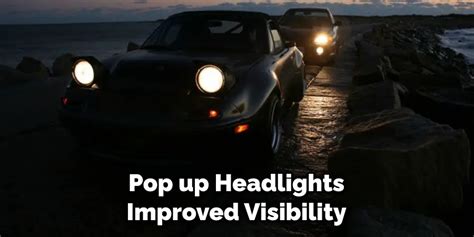 How To Install Pop Up Headlights 7 Easy Steps 2024