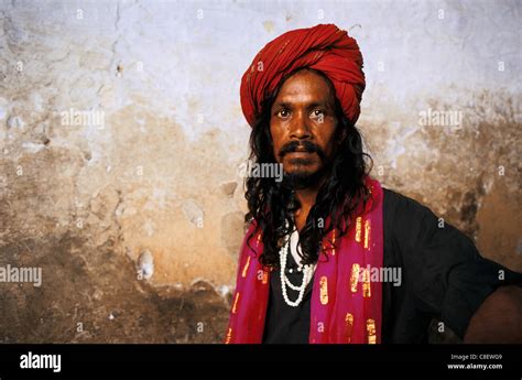 Indian Fakir Hi Res Stock Photography And Images Alamy