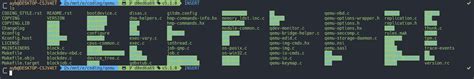 Virtualization Internals Part 4 QEMU Saferwall