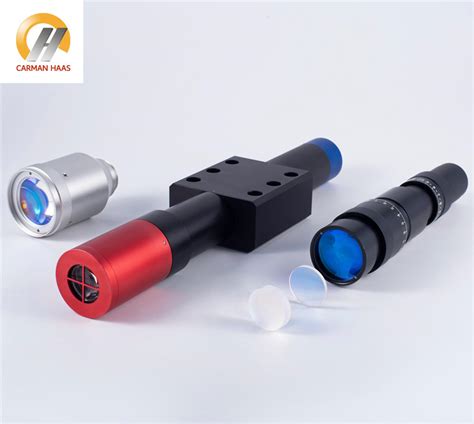 News Bessel Ultra Fast Cutting Head For Glass Ceramic And Sapphire