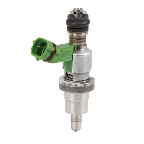 Car Flow Matched Fuel Injector Nozzle 23250 28070 For Toyota Rav4