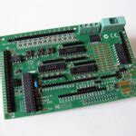 Gertboard The Ultimate Raspberry Pi Add On Board
