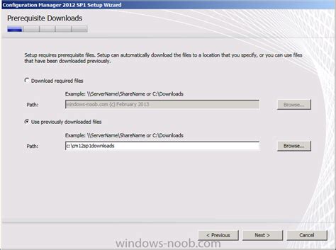 Using System Center 2012 Configuration Manager Part 11 Upgrading The