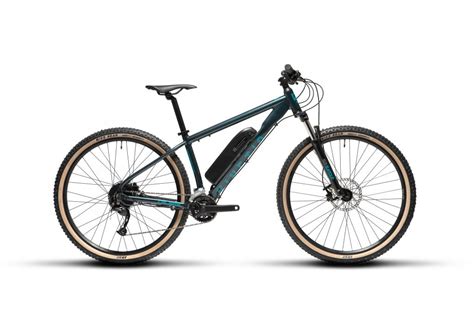 Kinetic T2 Calibre Bikes