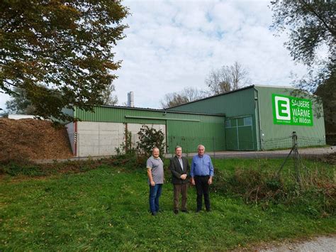 Heizkostenexplosion Laute Kritik Kommt Von SpÖ FpÖ Und Pro Wildon Leibnitz