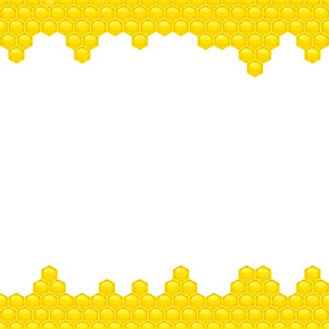 Honey Background Vector Design Illustration 1844547 Vector Art At Vecteezy