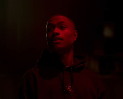 Steve Lacy Produced That Hot Kendrick Lamar Track Using Only His Iphone