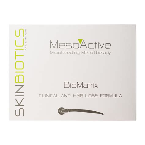 BioMatrix – Palena Biocosmetics