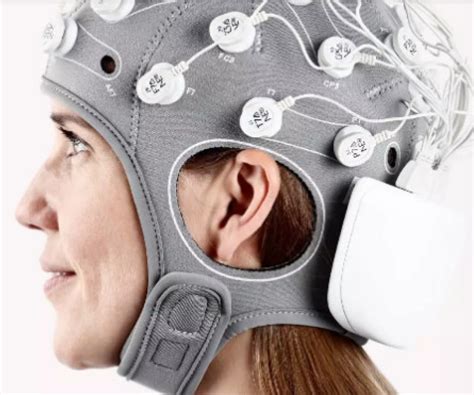 Starstim TES EEG Systems