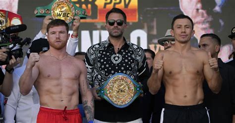 Gennady Golovkin Reaparece Y Rompe El Silencio Sobre Su Futuro Como