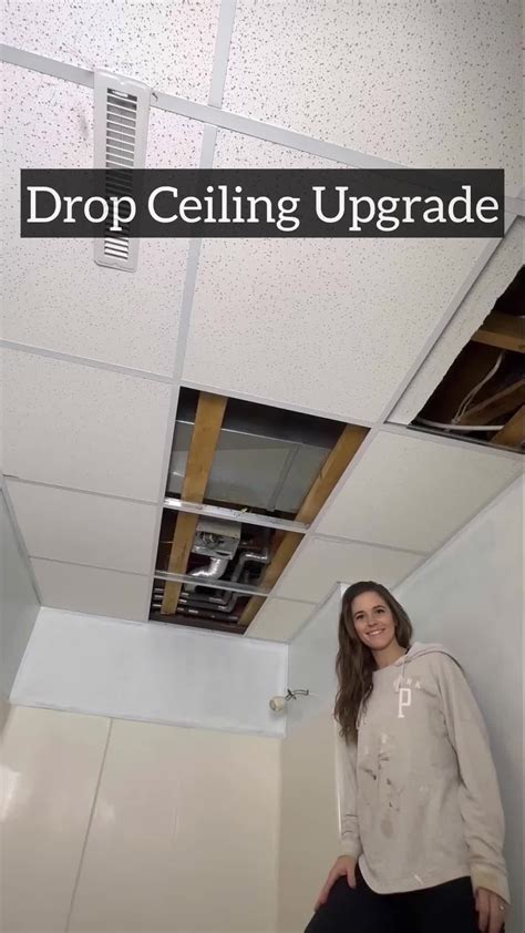 Styrofoam Ceiling Tiles Awesome Ceiling Design Ideas