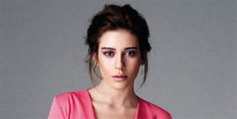 Sinem Kobal Body Measurements Height Weight Bra Size Shoe Size