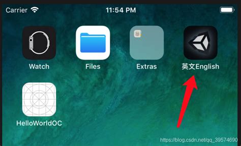 【unity】ios本地化游戏应用名称unity设置xcode Localizations Csdn博客