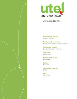 Modalidad de exámenes Semana 5 Sistemas de manufactura Sistemas de